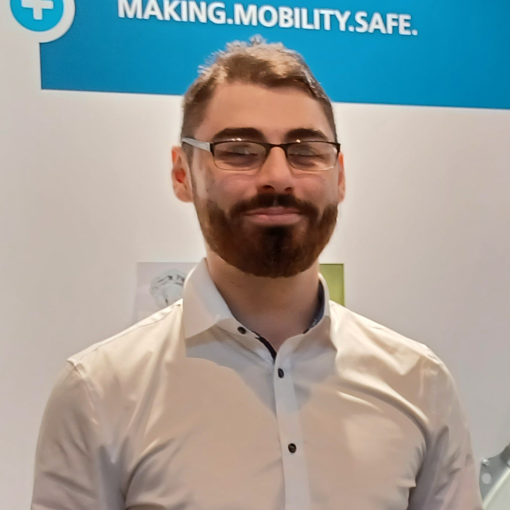 Daniel Korus - Konstrukteur - FERCHAU | XING