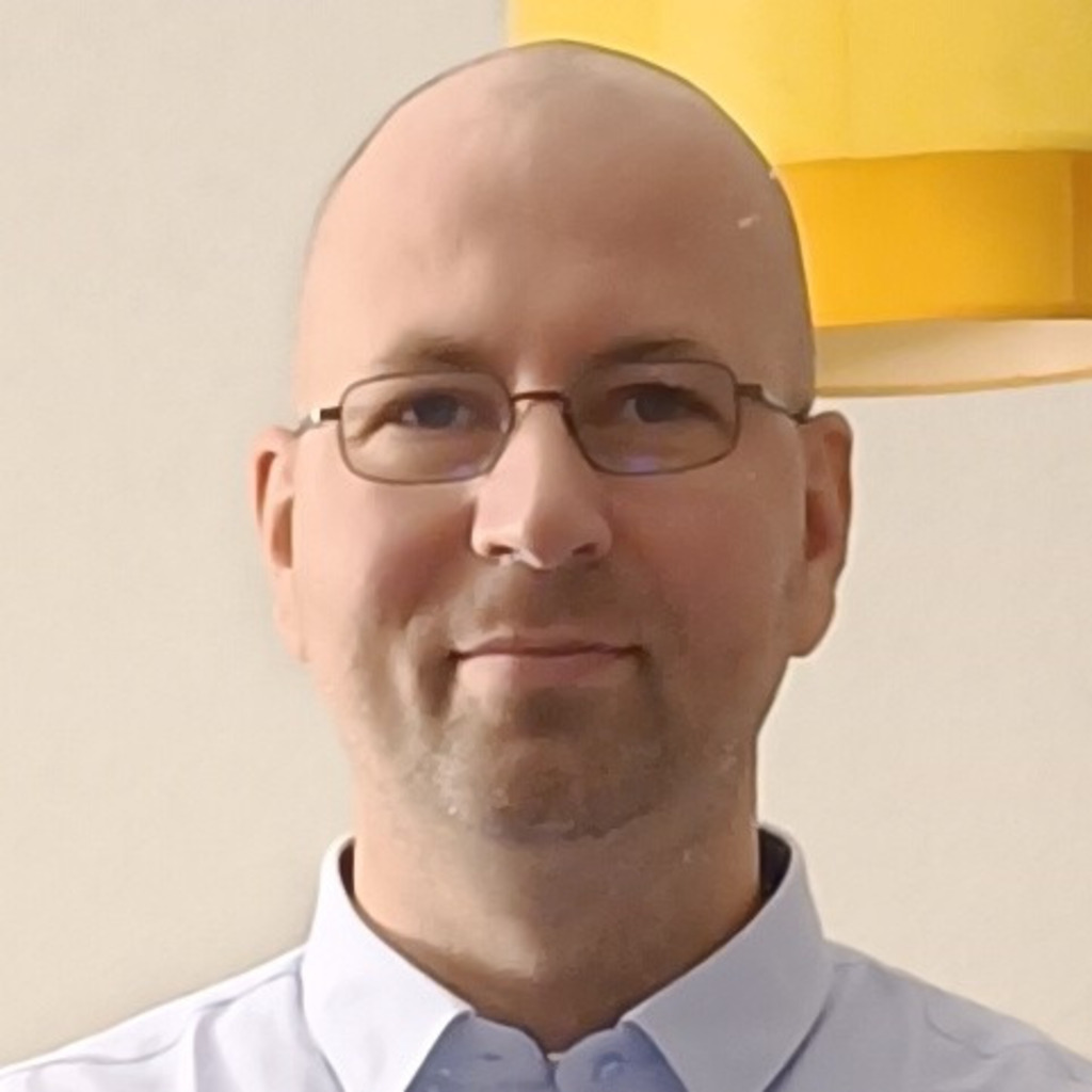 Artur Janiszewski Java Developer Thales Deutschland Xing 