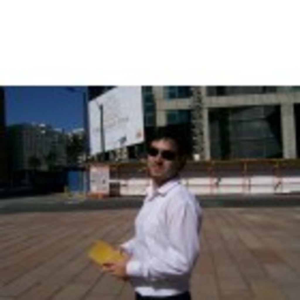 Daniel Pacini - Encargado Técnico Comercial - SKIDATA Uruguay | XING