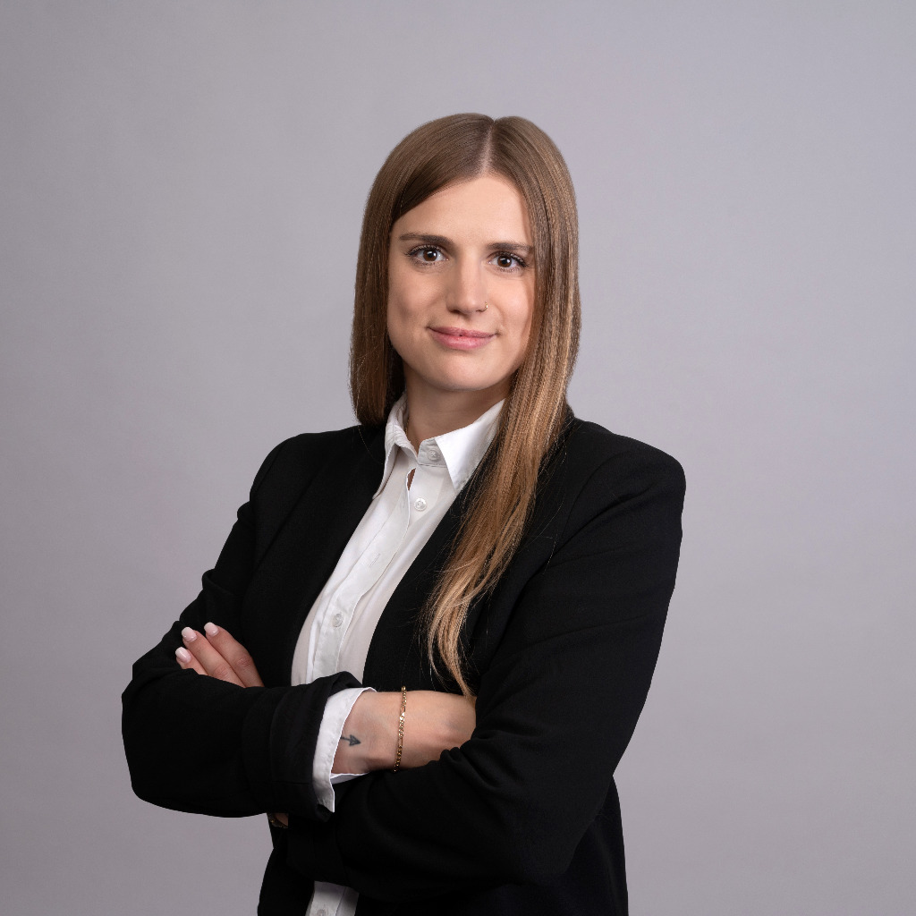 Laura Alexandra Steiner - Mitarbeiterin Vertrieb - Hitschler ...