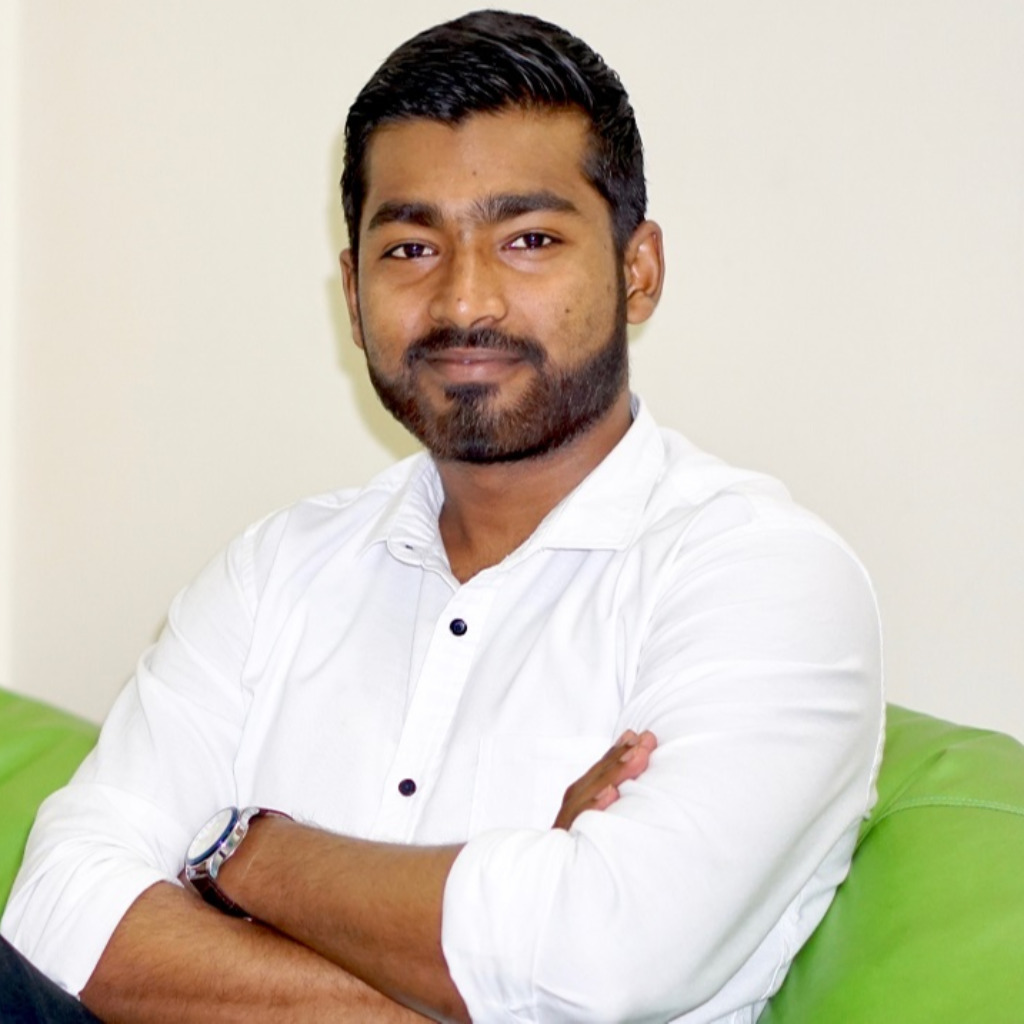 Md Moinul Hasan - Web Analyst - esanum | XING