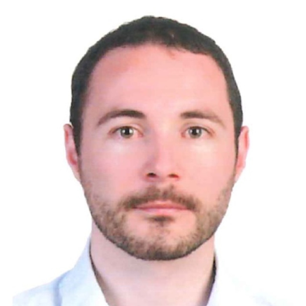 Pierre Chenu - Area Sales Manager - Germany, Switzerland, Austria ...