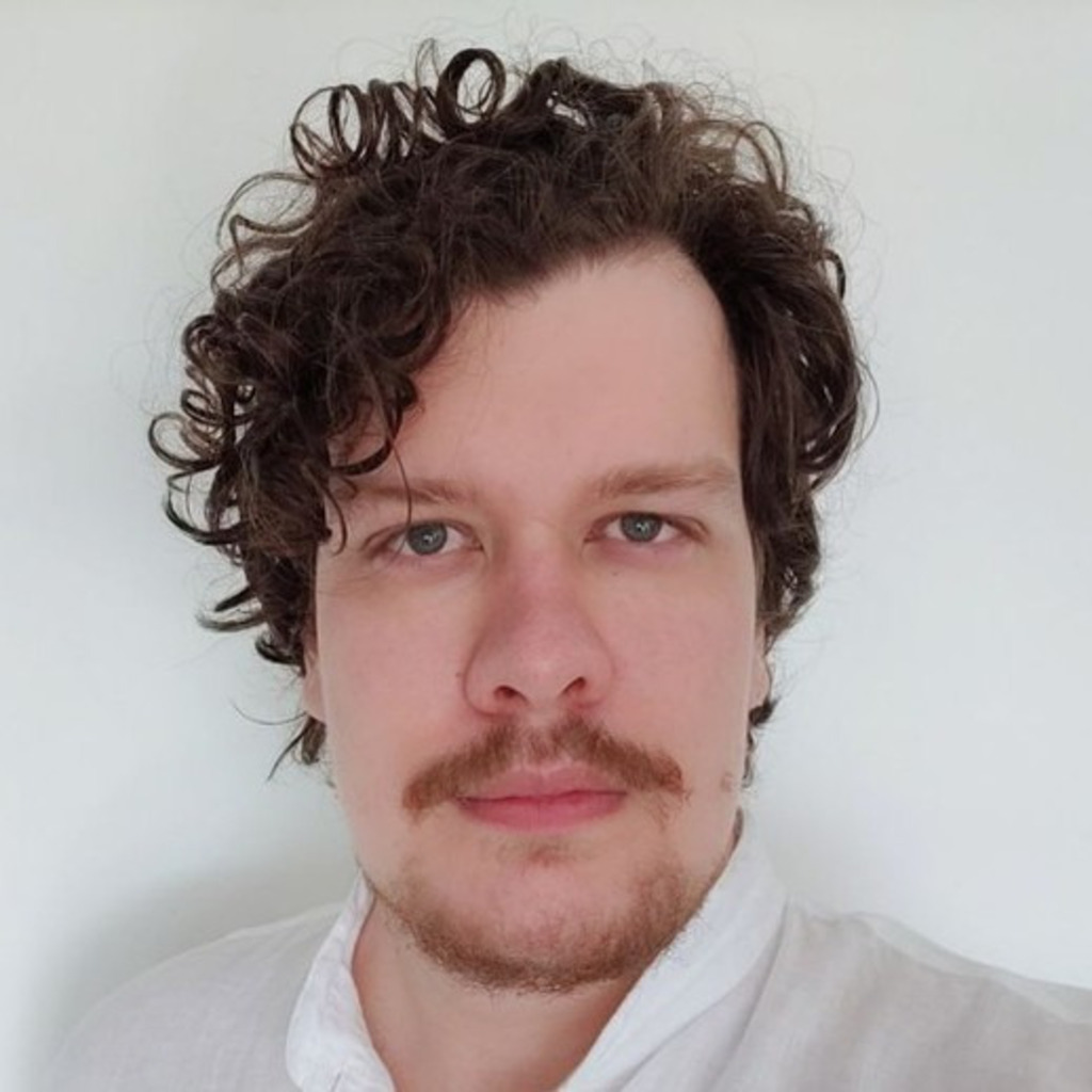 Kirill Makharadze Lead Frontend Engineer Swiss Re Xing 