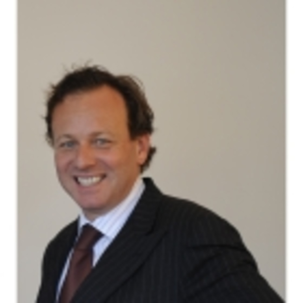 Ralph M. Hermann - Managing Director - Feondor Asset Management GmbH | XING