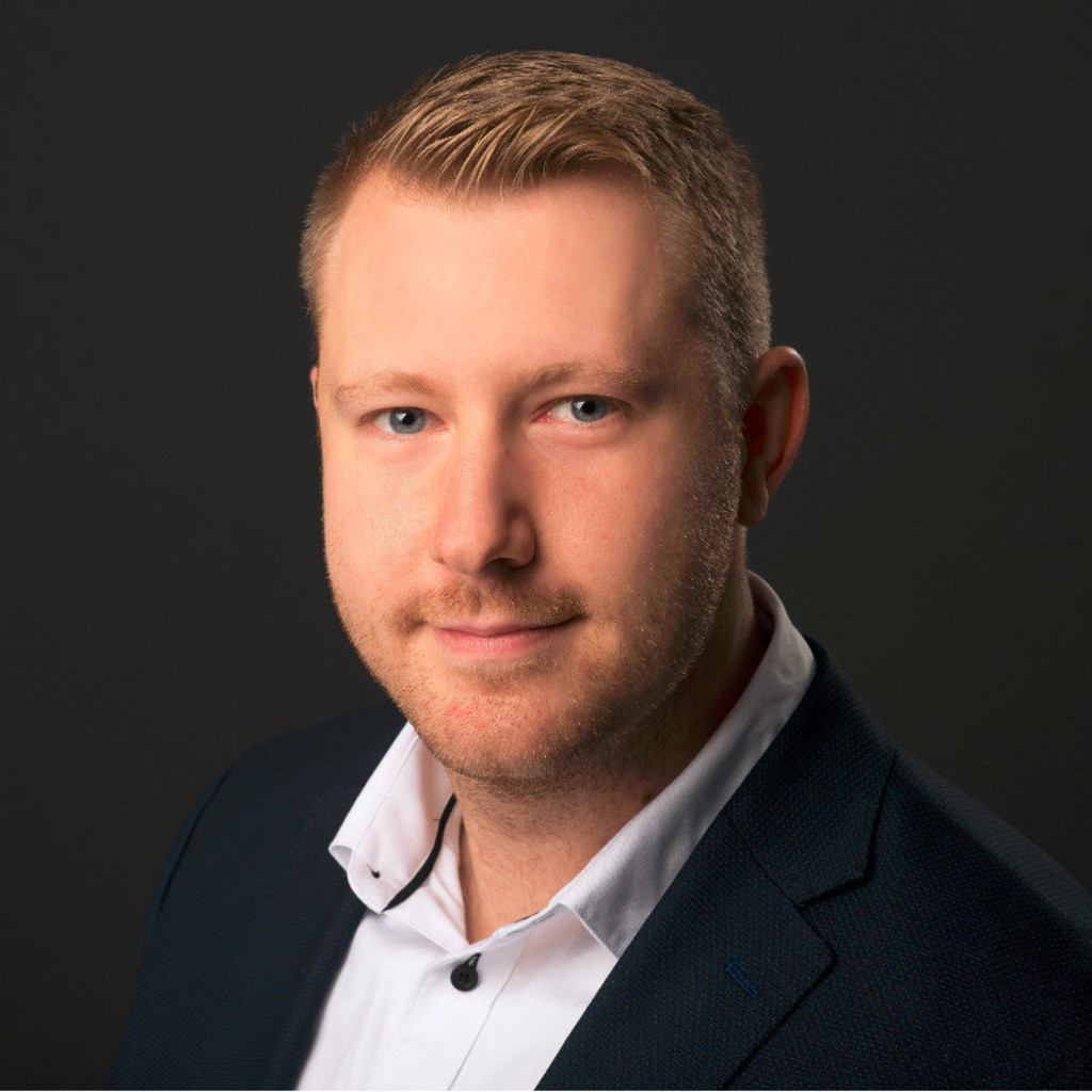 Nikolas König - IT Consultant - Nuvis GmbH | XING