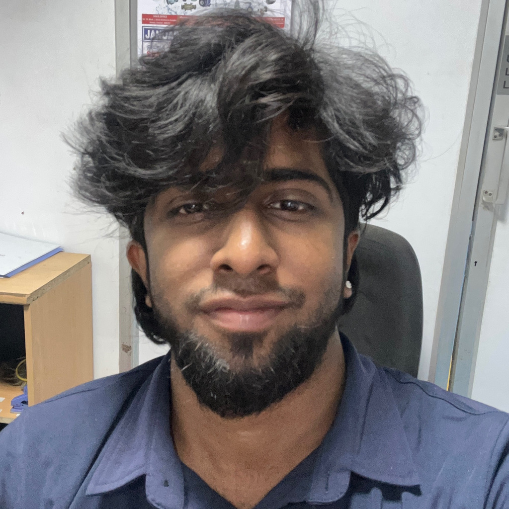 Sai Krishna.R - Quality Inspector - Flowserve Corporation | XING