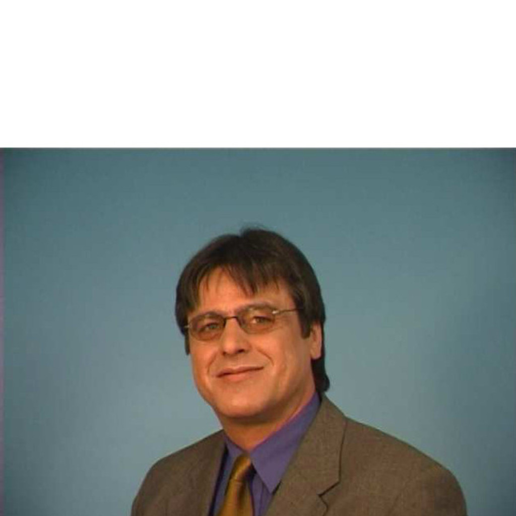 Thomas Engert - Geschäftsführer - Die Chance | XING