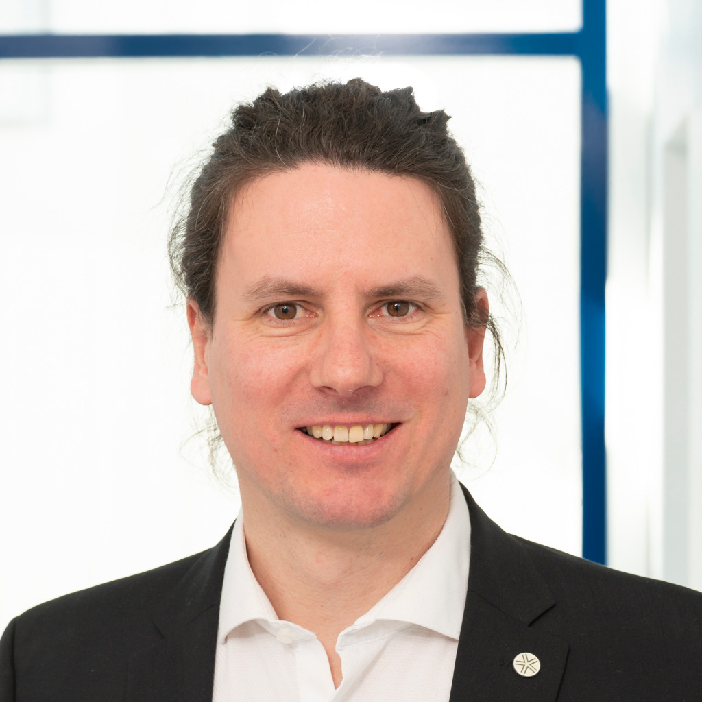 Dipl.-Ing. Simon Burgemeister - Geschäftsführer Dipl.-Ing Architekt ...