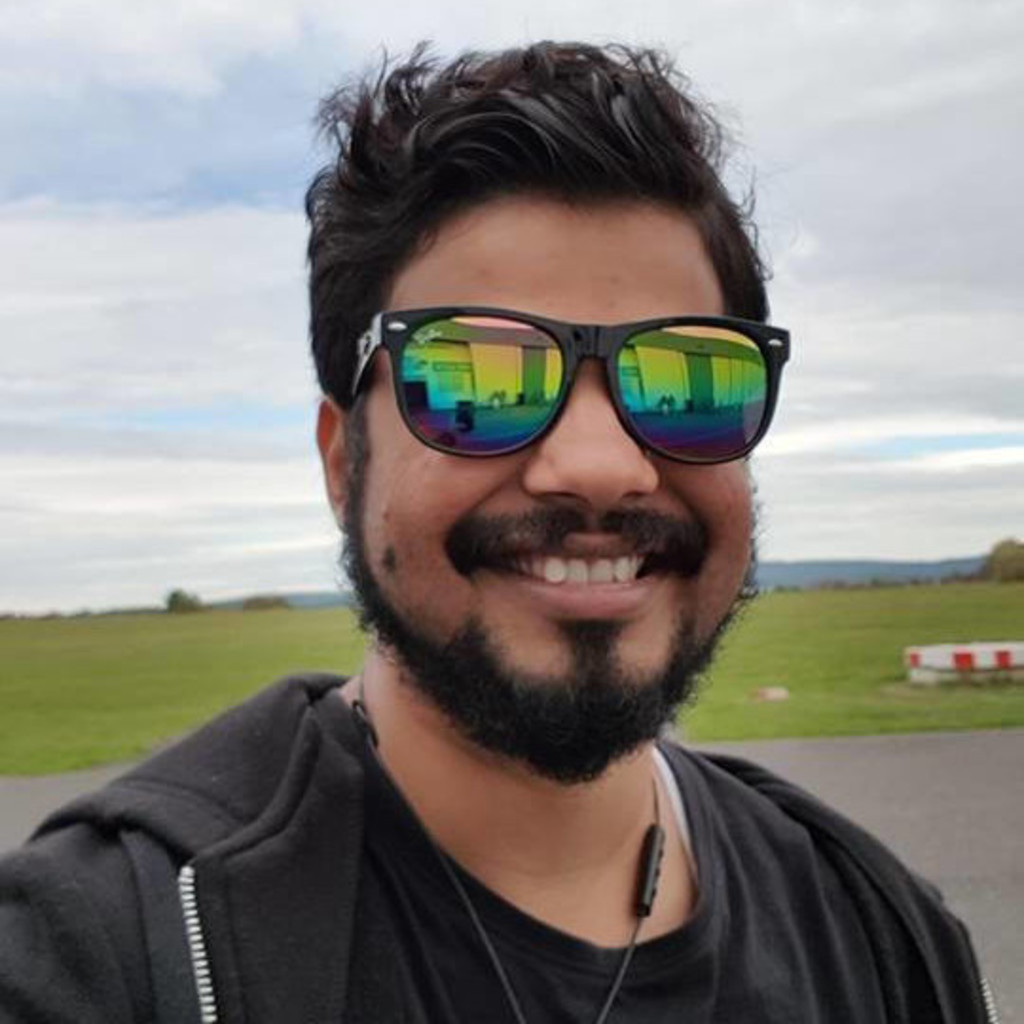 Deepak Garg - Computer Science - Universität Paderborn | XING