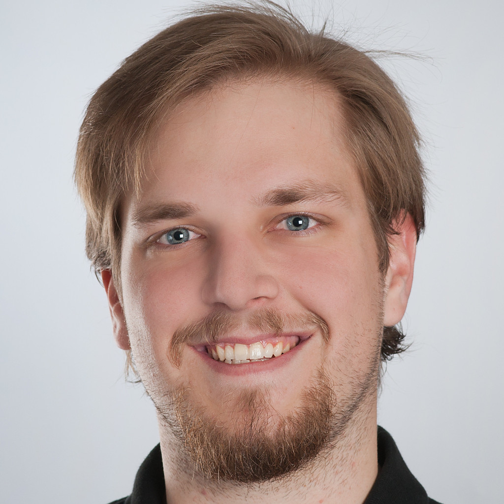 Alex Schubert - Solution Architect - TCG Process | XING