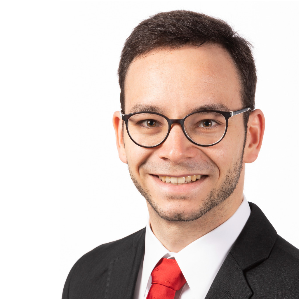 Robert Voigt - Verkaufsingenieur - Kaeser Kompressoren SE | XING