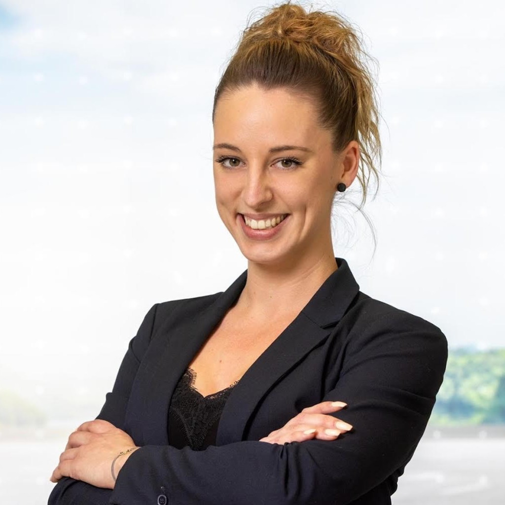Jasmin Flatt - Serviceassistentin - bhg Autohandelsgesellschaft mbH | XING