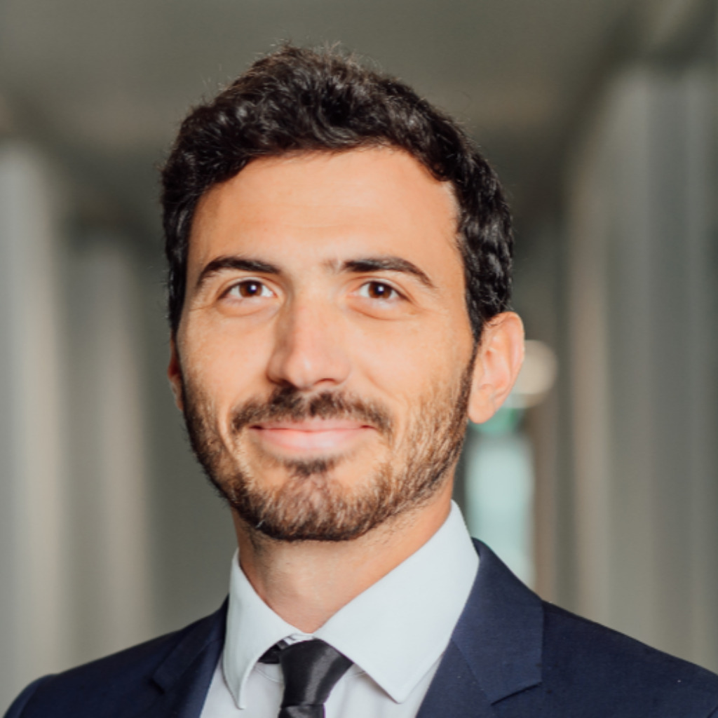 Daniel Jolesch - Baumanagement - Deutsches Zentrum für Luft- und ...