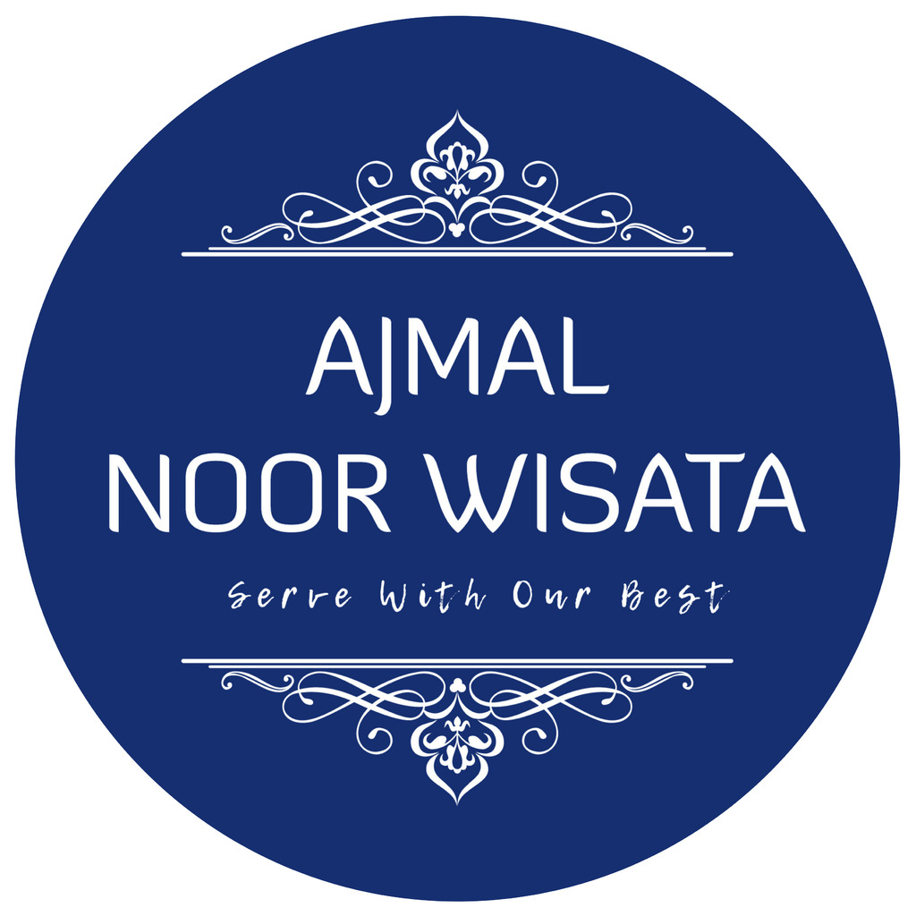 Ajmal Noor Wisata - Marketing Assistant - Ajmal Noor wisata | XING