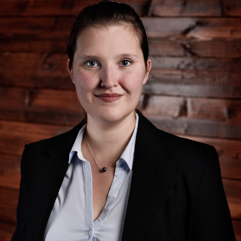 Jennifer Wulf-Kleinschmidt - Regierungsrat - Land Schleswig-Holstein | XING