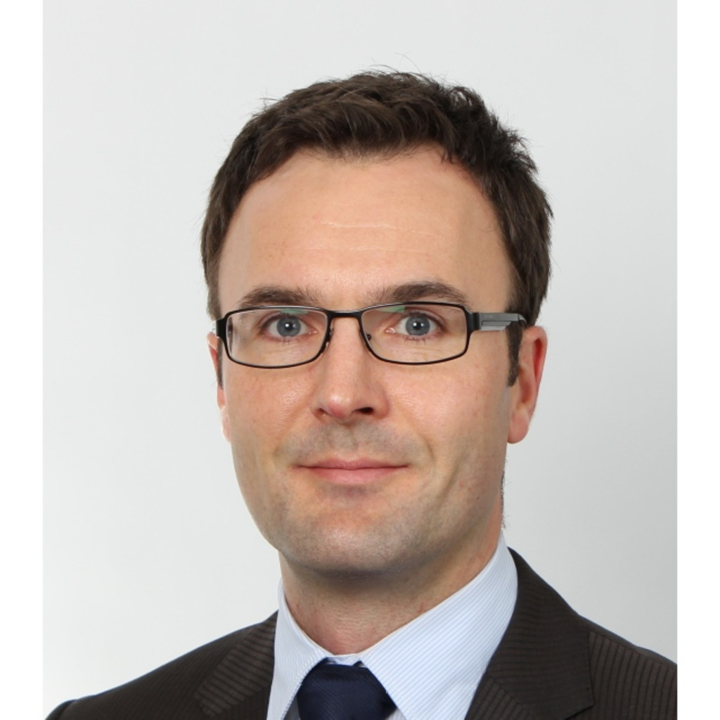 Sebastian Bahr - Senior Manager Controlling - Mast-Jägermeister SE | XING