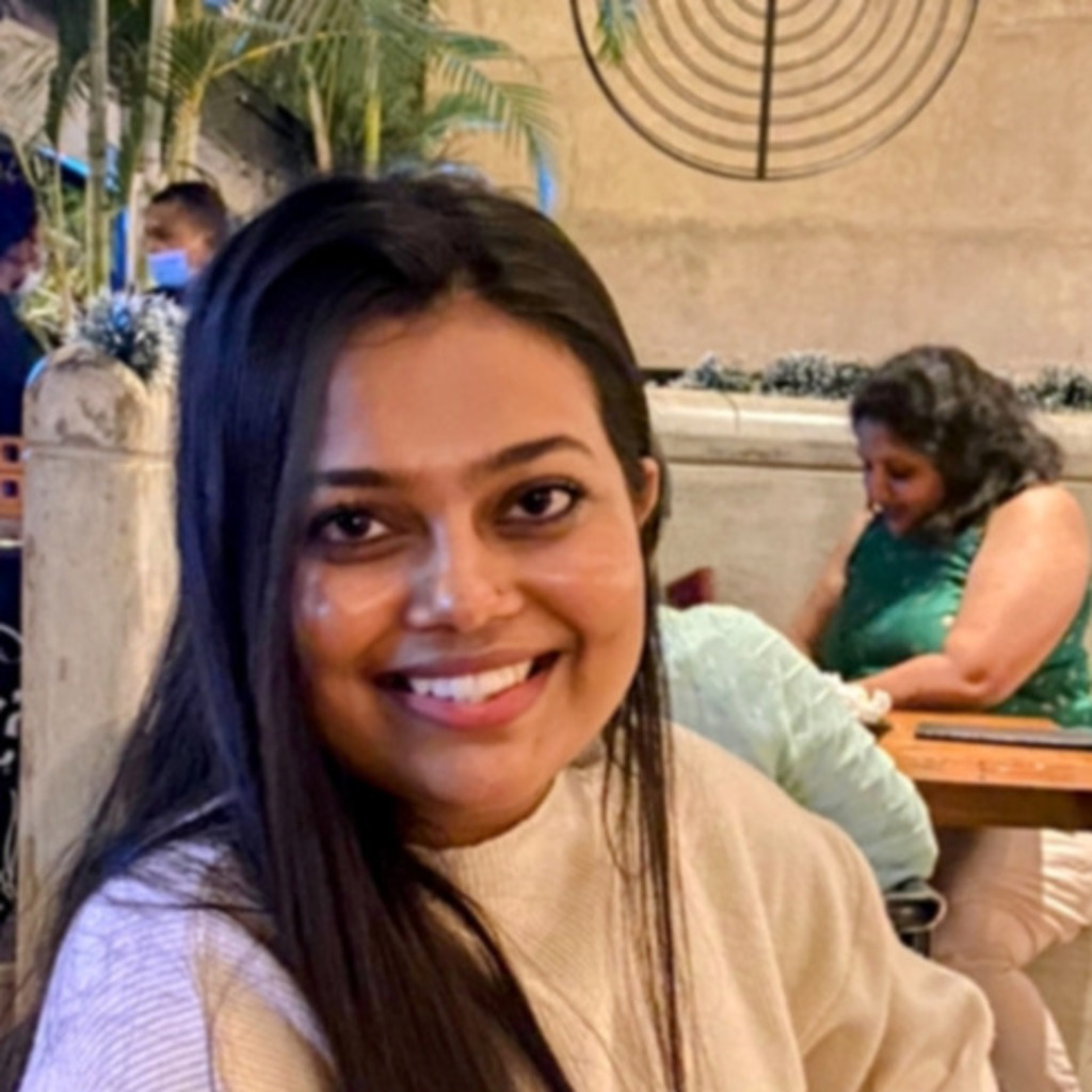 Shivani Singh - Business Partner HR - Slice | XING