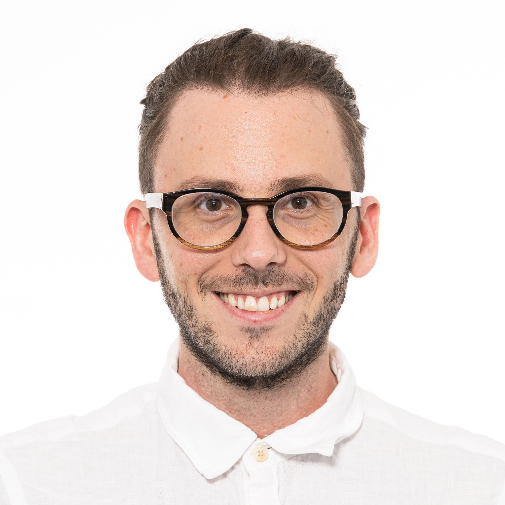 Konstantin Keller - Online-Redakteur - Hertha BSC GmbH & Co. KGaA | XING