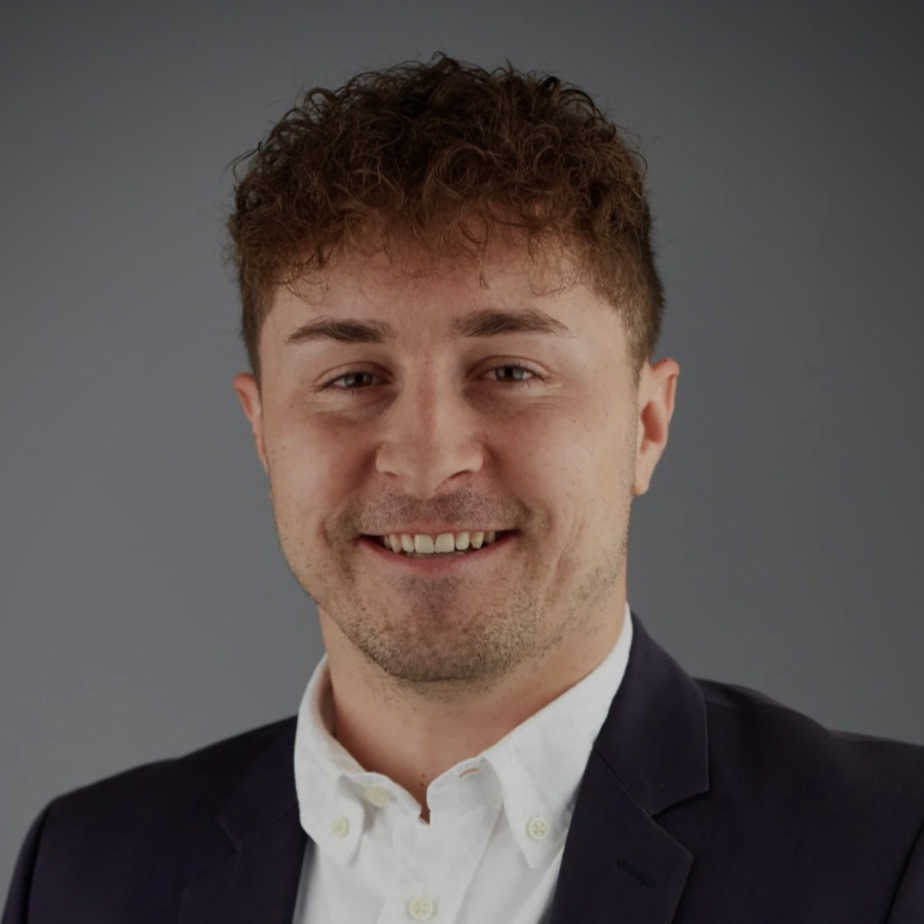 Daniel Sandhas - Business Analyst - Giro Solution | XING