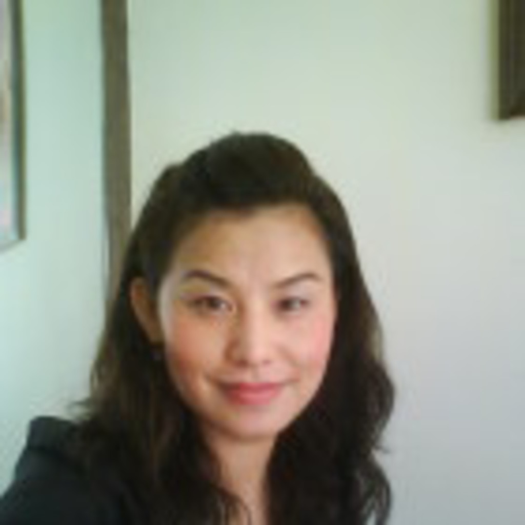 Alice Miao - ADOS - Sheraton Hotel | XING