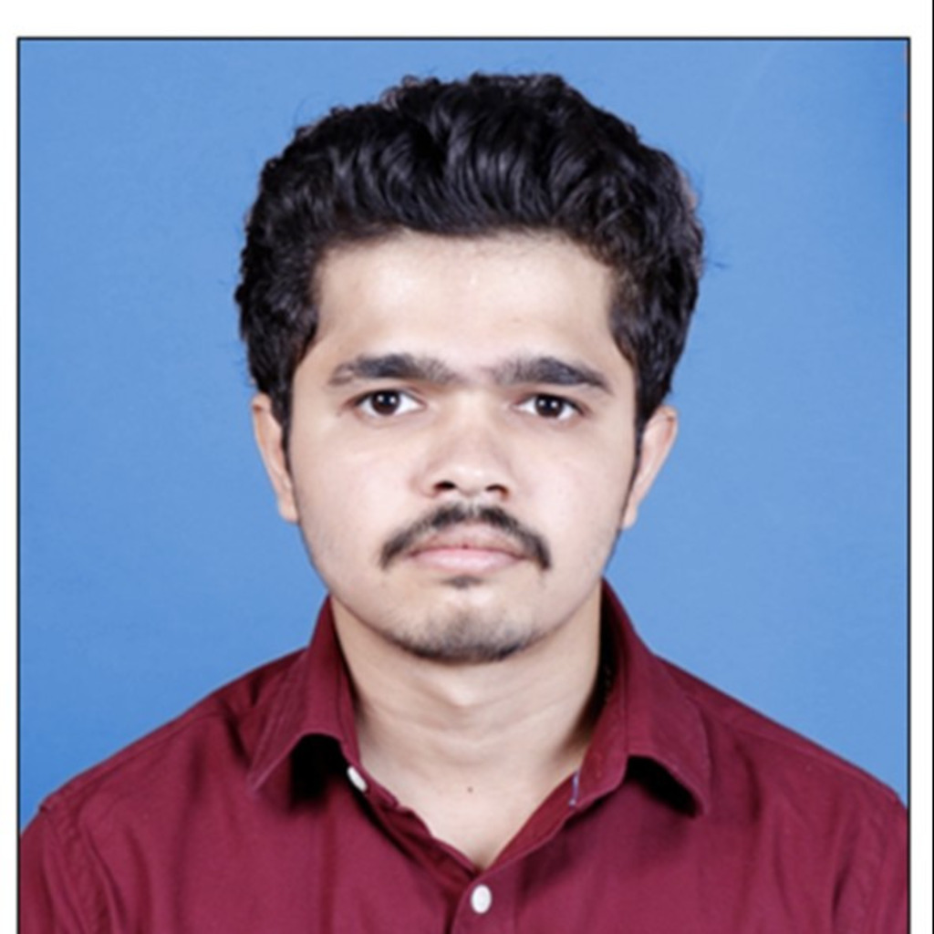 Sanket Vetal - Analyst - Deloitte | XING