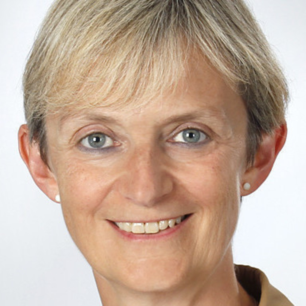 Anette Henrich - Projektleitung STARK: Resilienz und Stresskompetenz in ...