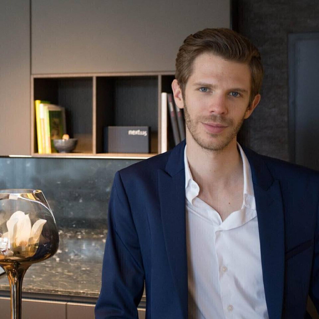 Ing. Daniel Nowak - Geschäftsführung - Designstudio Nowak | XING