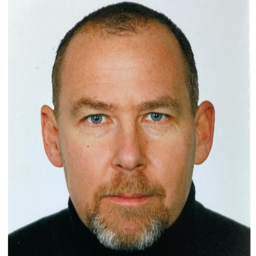 Dipl.-Ing. Frank Eismann - Venture Manager - Project Manager Consumer ...