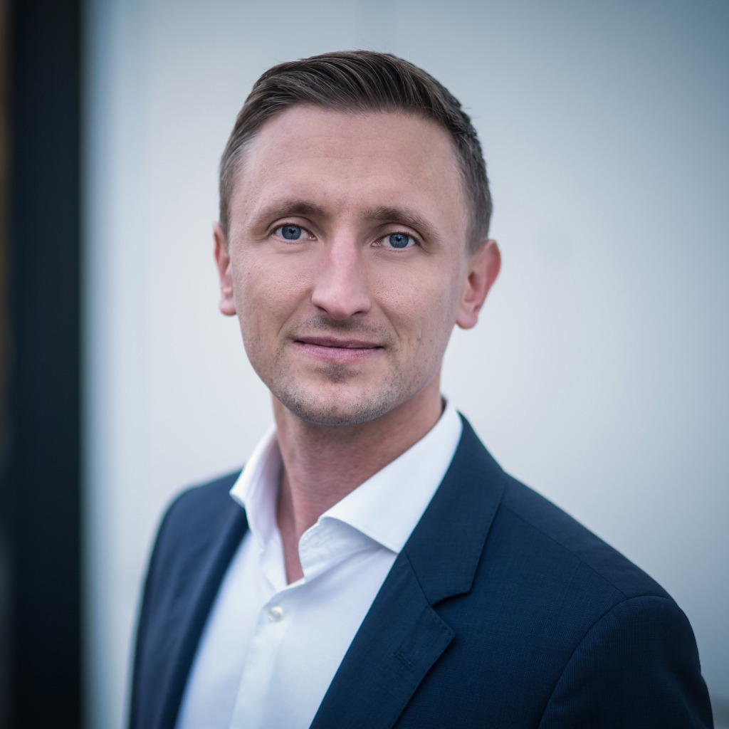 David Mazur - Tool Design Leader Single Parts - KOSTAL Automobil ...