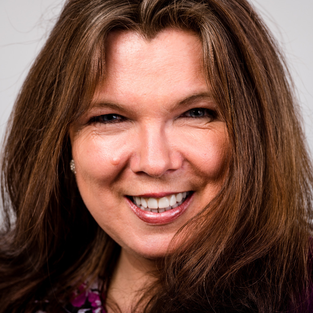 Christina Döpper - Speaker, OElerin, Conscious Leadership Coach ...