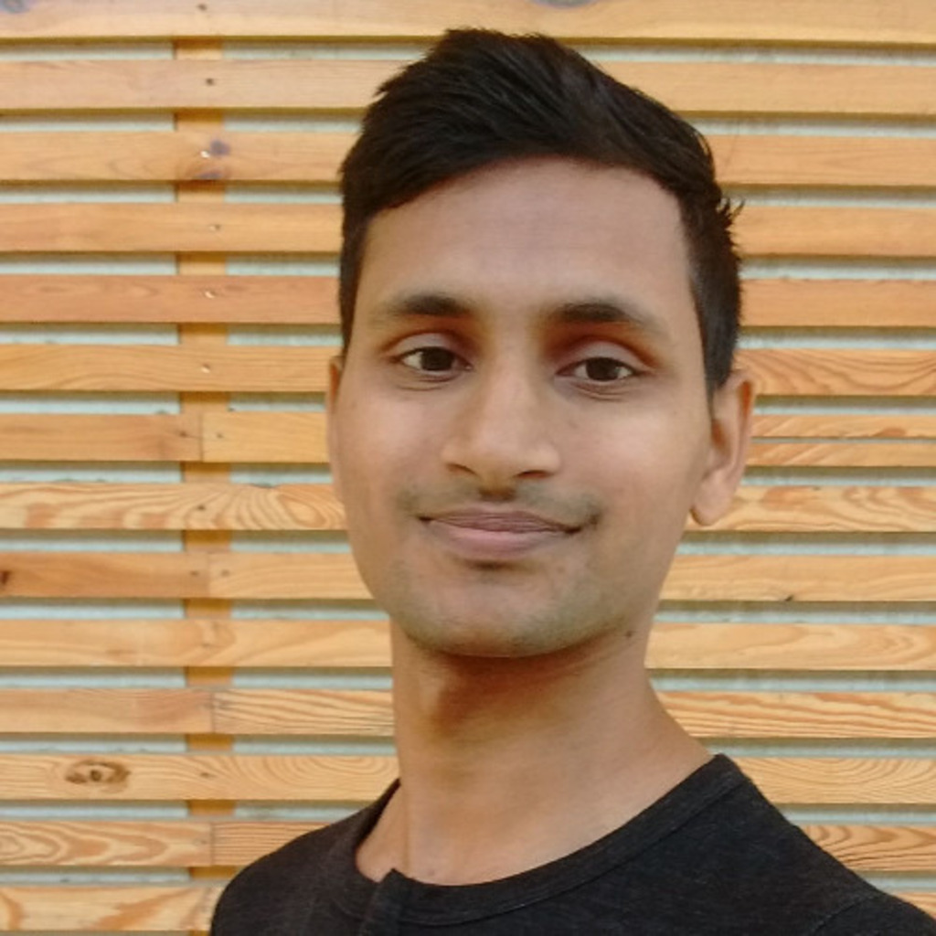 Jayendra Nath Rawal - Senior Graphic Designer - The House Of Things | XING