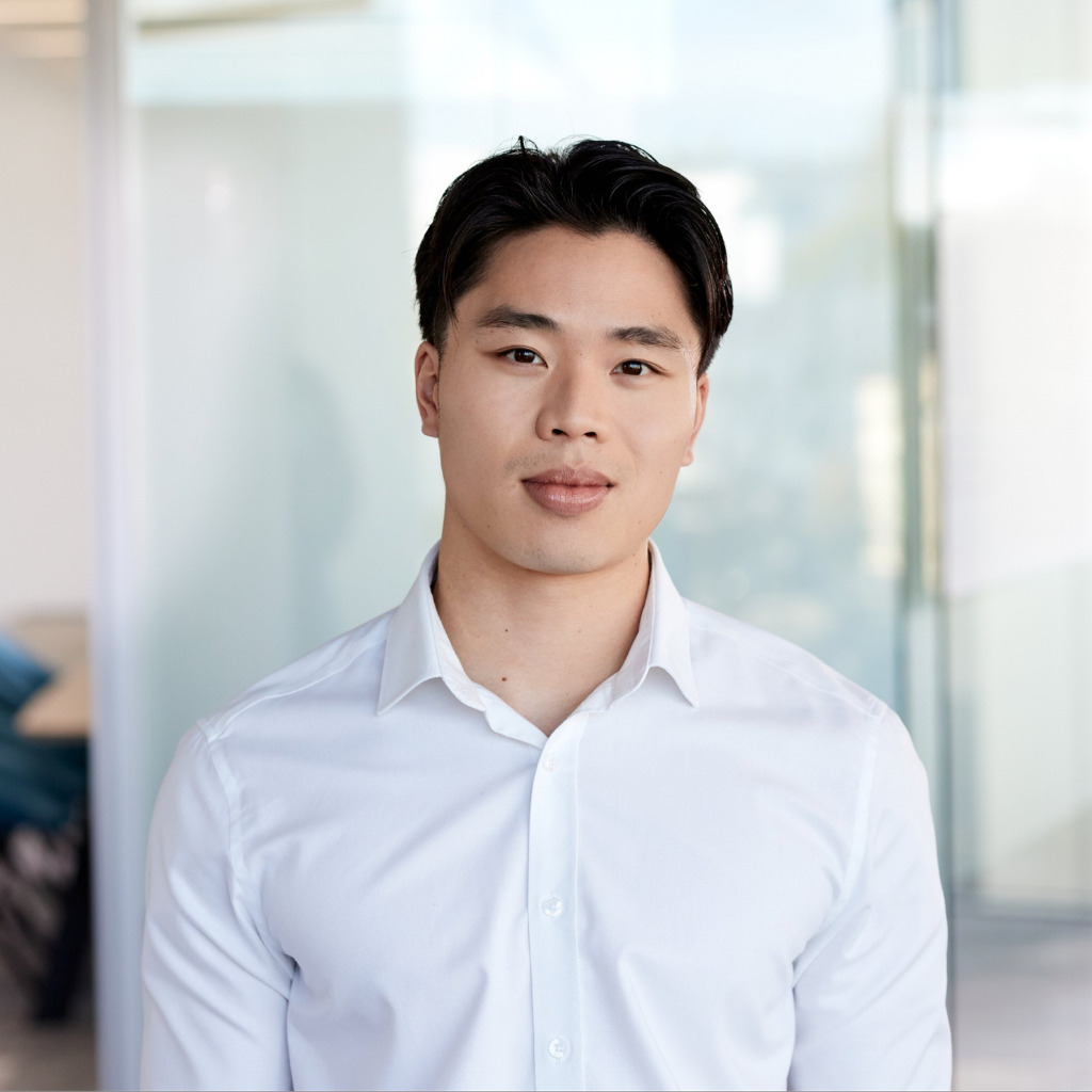 Alexander Do - Manager - head for work GmbH | XING