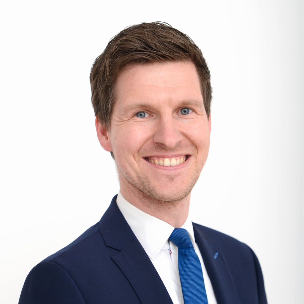 Thorsten Dürr - Rechtsanwalt - Rechtsanwälte Dr. Endress & Partner GbR ...