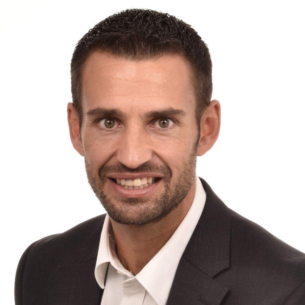 Marco Reiter - Area Sales Manager - Suzuki Austria | XING