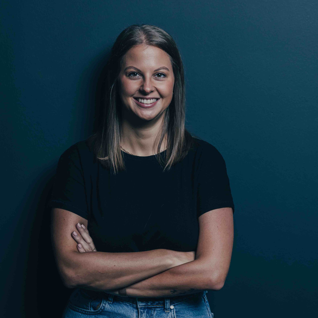 Maria Mayer - Hospitality und Events - TSG 1899 Hoffenheim Fußball ...