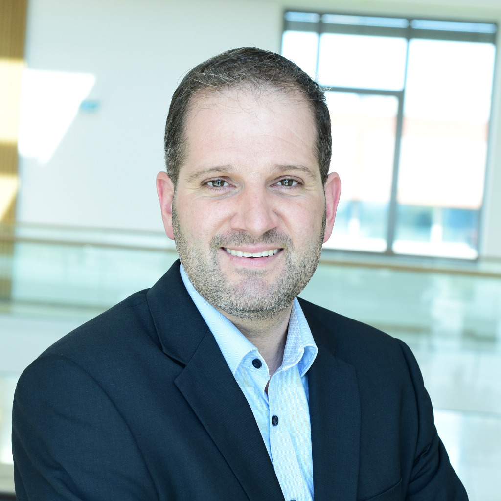 Markus Hoell - Geschäftsführer Operativ - Bundesagentur für Arbeit | XING