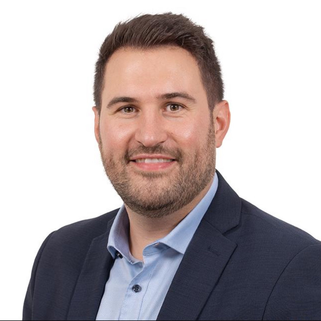 Michael Gehringer - Gruppenleiter Fuhrparkmanagement - WSS Würth Shared ...