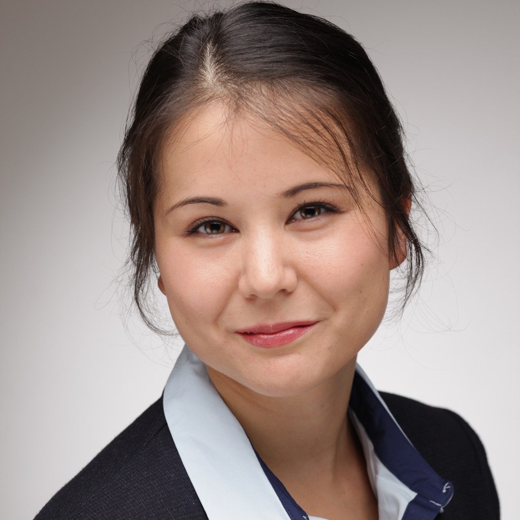 Kim Thi Cmelik - Manager - PwC Deutschland | XING