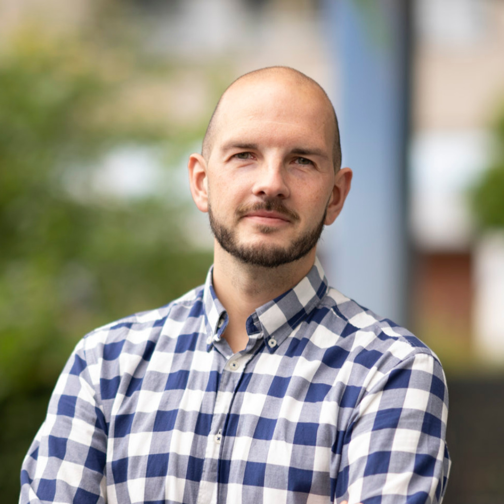 Marc Zieger - Hausleitung - Bremer Heimstiftung | XING