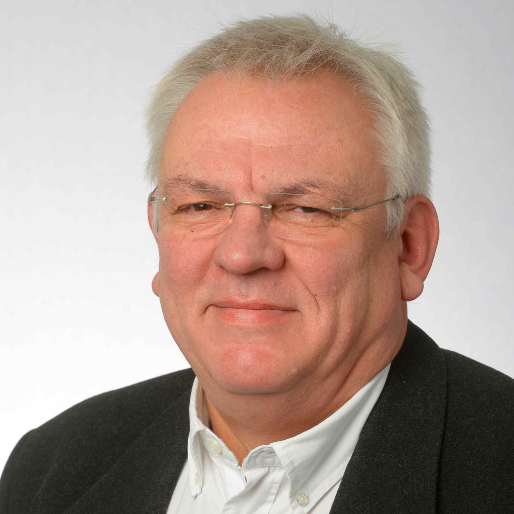 Udo Bauer - Verwaltungsangestellter - Stadtverwaltung Ludwigshafen | XING