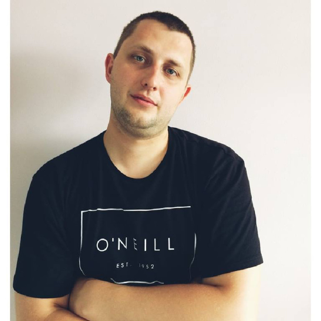 Alexandr Topilski - CEO & Founder - FastoGT | XING