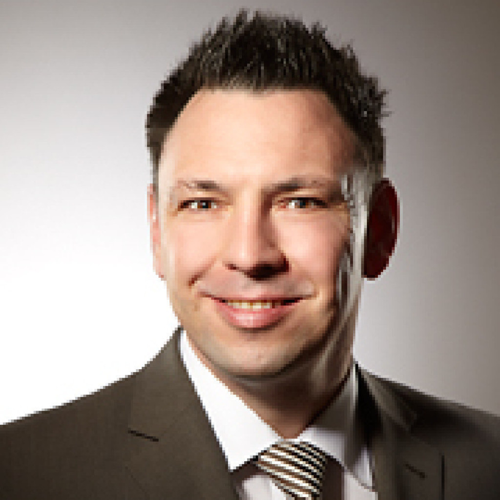 Alexander Weiß - Bereichsleiter für den Fräsbereich - GLEICH Aluminium ...