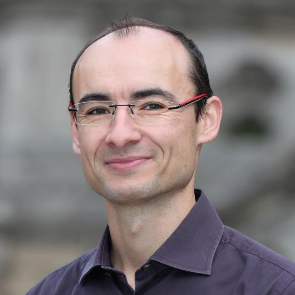 Martin Bertram - Geschäftsführer einer Hausverwaltung - HIT GmbH | XING