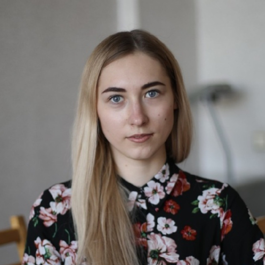 Violetta Bobko - Betriebswirtschaft - Belarusian State Economic ...