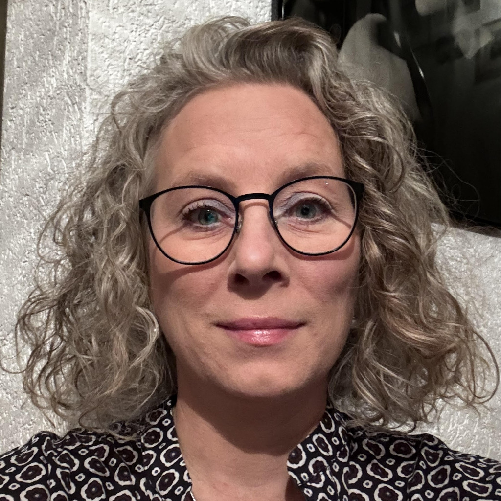 Stefanie Dvorak - Transformation Programme Manager - BT Global | XING