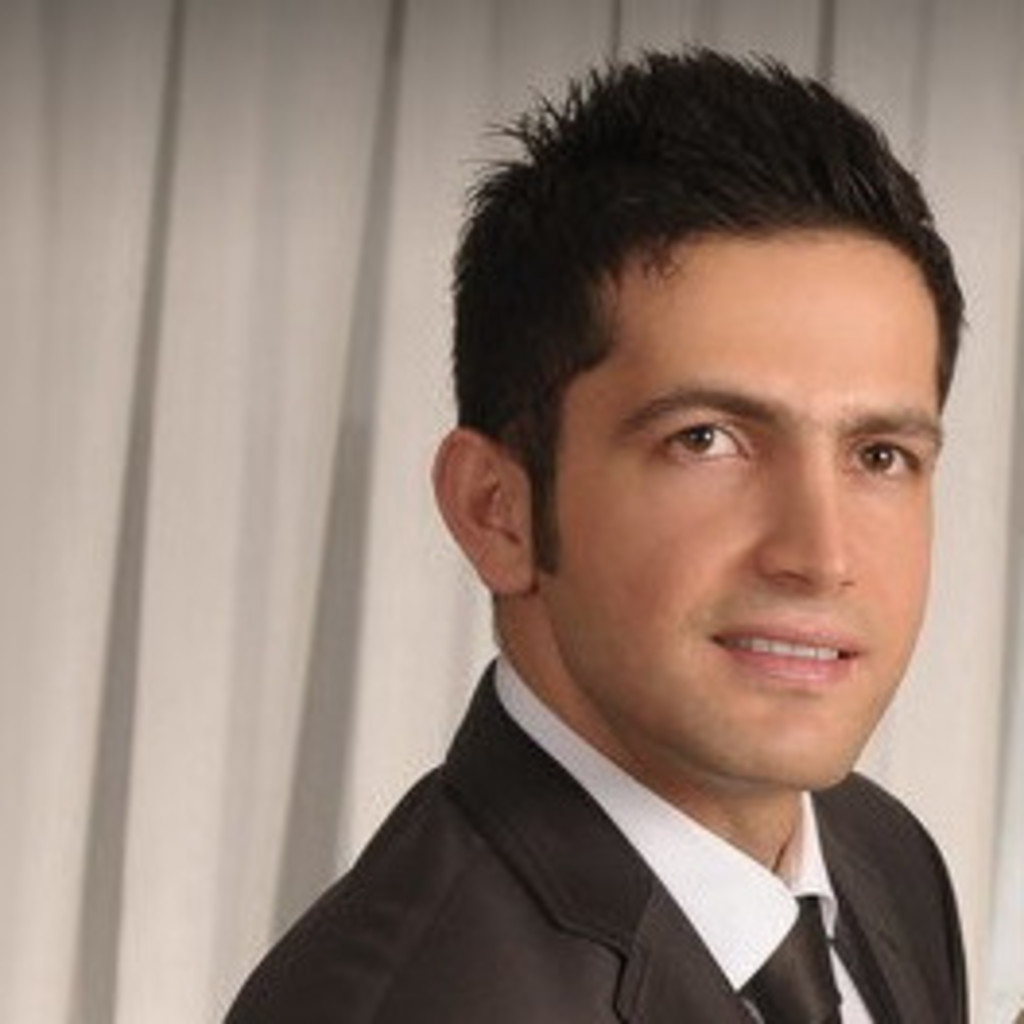 alireza torabi - electric technician - electrical company in iran | XING