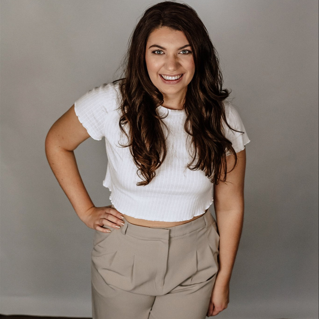 Marina Hanzlik - Fotograf - Marina Hanzlik Fotografie | XING