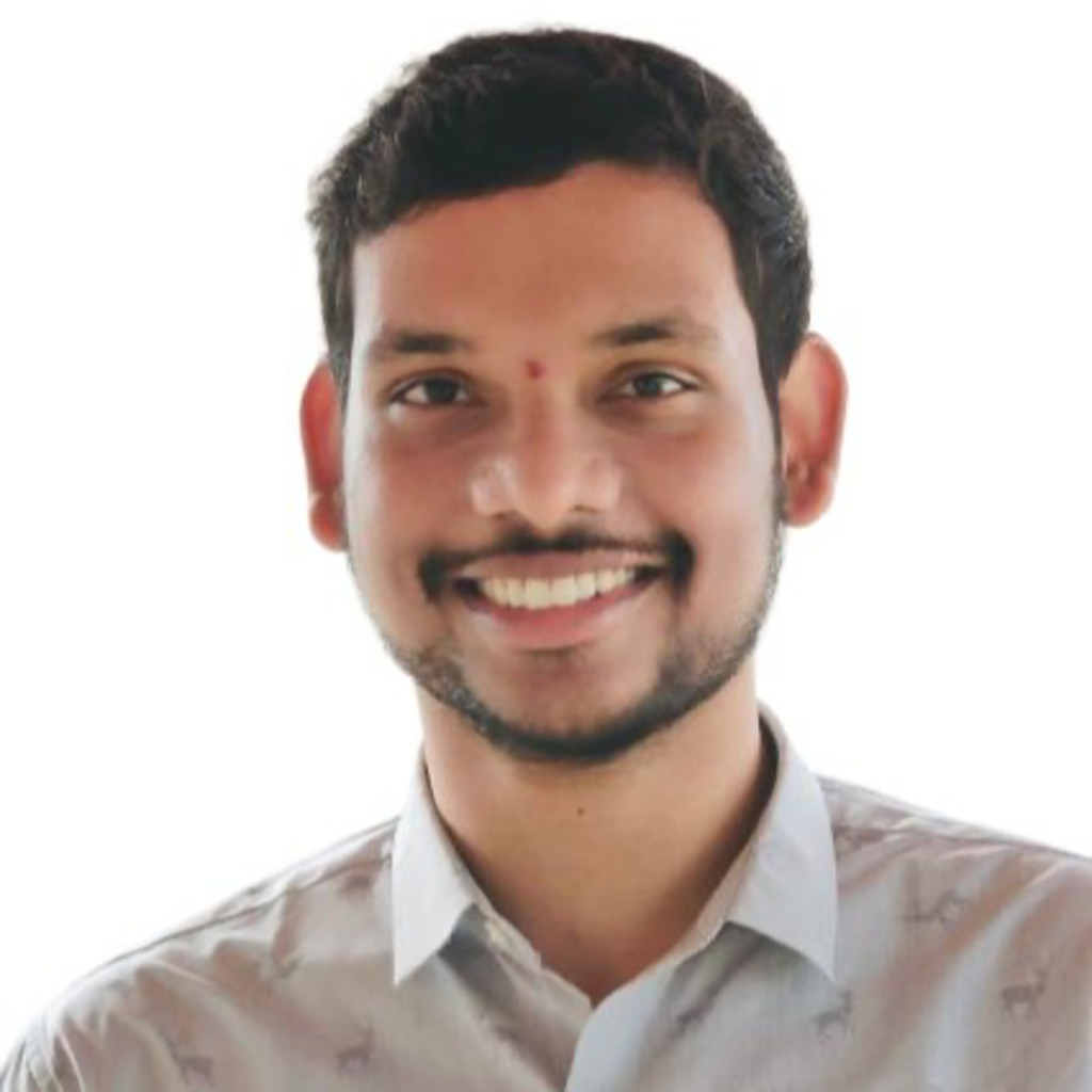 Achyuth Rao Narasani - Associate - Cognizant Technology Solutions, India | XING