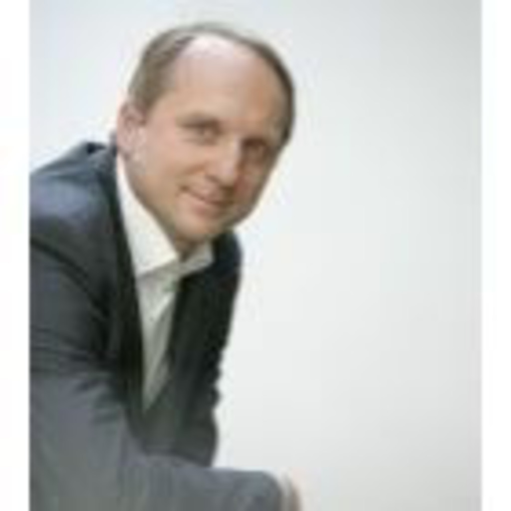 Bernd Gudat - Director Customer Briefing Center - Software AG | XING