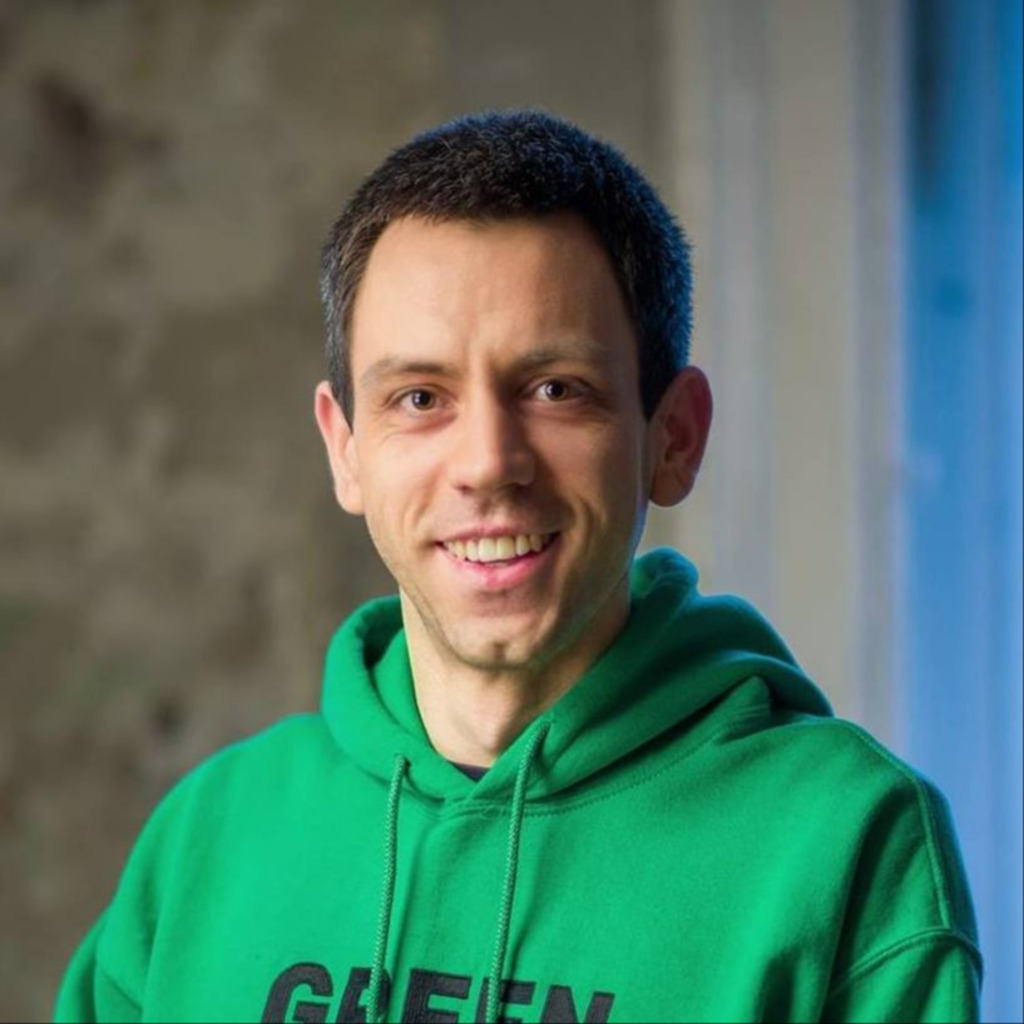 Peter Maroti - Senior Full-Stack Software Developer - 4flow AG | XING